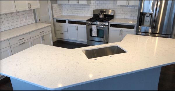 MADISON GRANITE & QUARTZ COUNTERTOPS - Updated October 2025 - 16 Photos ...