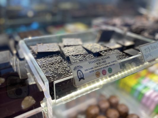 MIGNON CHOCOLATE - Updated January 2026 - 171 Photos & 164 Reviews - 6 ...