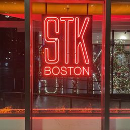 STK STEAKHOUSE - Updated July 2025 - 162 Photos & 192 Reviews - 222 ...