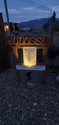 REPUBLIC OF MOLOSSIA - Updated November 2024 - 44 Photos - 226 Mary ...