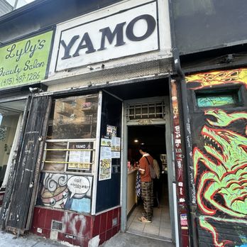YAMO - Updated March 2025 - 1138 Photos & 2179 Reviews - 3406 18th St ...