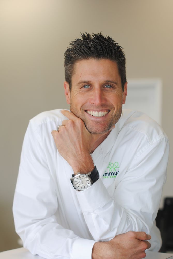 COMMUNITY TAX SERVICE - Tax Services - 3745 Diann Marie Rd, Louisville ...