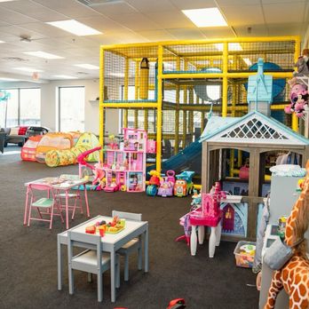VIP FAMILY INDOOR PLAY & MORE - Updated September 2024 - 57 Photos & 16 ...