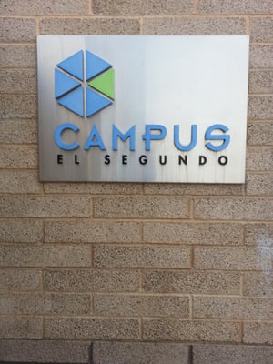 CAMPUS EL SEGUNDO ATHLETIC FIELDS - Updated August 2025 - 12 Photos ...