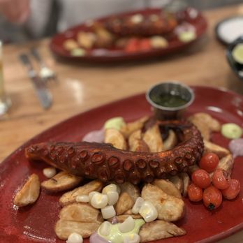 PISCO PERUVIAN GASTROBAR - Updated February 2025 - 542 Photos & 190 ...