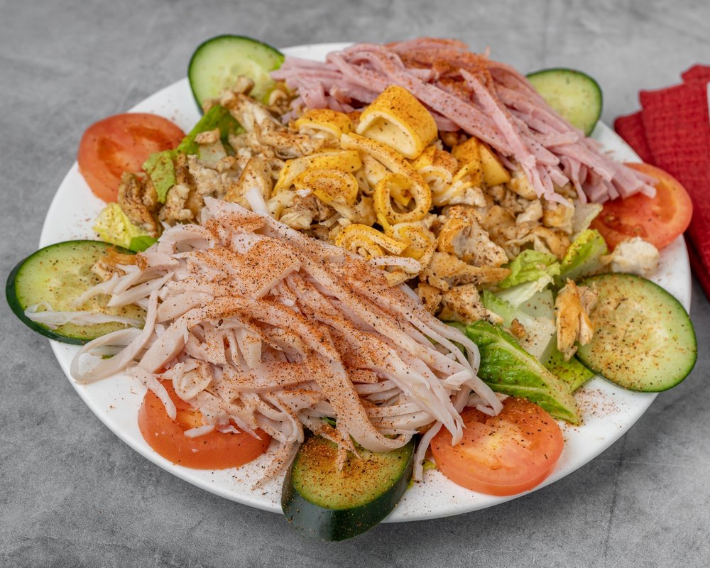 YUMMY FISH CHICKEN & SUBS - Updated July 2025 - 29 Photos - 3000 ...