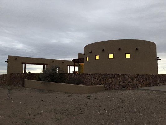 THE MARFA LIGHTS - 54 Photos & 62 Reviews - 302 S Highland Ave, Marfa ...