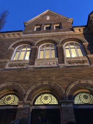CARNEGIE LIBRARY MUSIC HALL - 67 Photos & 42 Reviews - Music Venues ...
