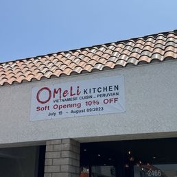 OMELI KITCHEN - Updated July 2025 - 2308 Photos & 1007 Reviews - 2466 E ...