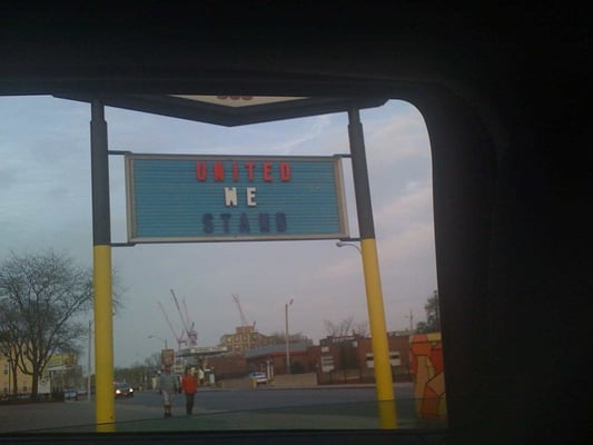 STADIUM AUTO BODY - Updated December 2025 - 102 Reviews - 305 Western ...