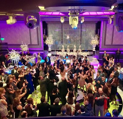 BELLAIRE BANQUET HALL - Updated July 2024 - 28 Photos & 59 Reviews ...