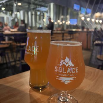 SOLACE BREWING COMPANY - Updated January 2026 - 196 Photos & 119 ...