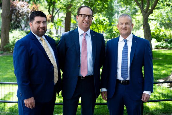 HACH & ROSE, LLP - Updated December 2025 - 24 Photos & 13 Reviews - 112 ...