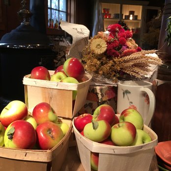 HURD ORCHARDS - Updated August 2025 - 107 Photos & 41 Reviews - 17260 ...