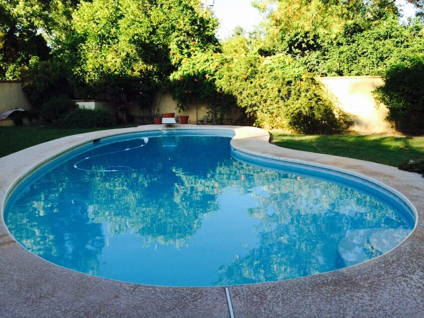 ORION POOLS AND SPAS - Updated August 2025 - 4435 E Juniper Ave ...