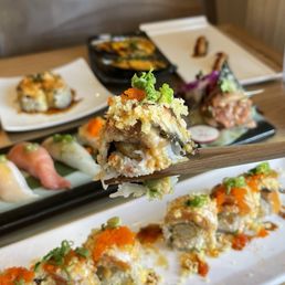 X-FISH IZAKAYA - Updated December 2025 - 4618 Photos & 2193 Reviews ...