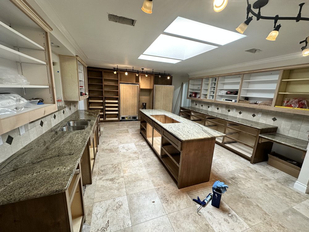 GRANITE CREATIONS - Updated August 2025 - Request Consultation - 27 Photos - 2610 N Chadbourne ...