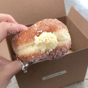 THE FLOUR BOX - Updated April 2025 - 1641 Photos & 553 Reviews - 5520 ...