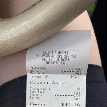 CHOPSTIX BUFFET - Updated June 2025 - 28 Photos & 83 Reviews - 50 ...