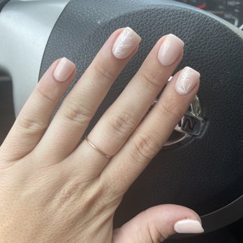 FELANGI SALON - Updated June 2024 - 38 Photos & 13 Reviews - 1197 W ...