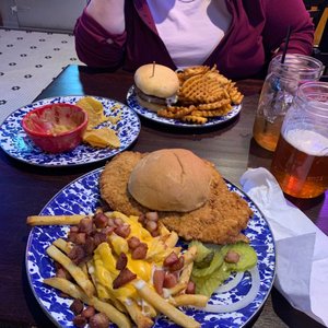 SMOKEY D’S BBQ - Updated December 2024 - 12 Photos & 40 Reviews - 601 ...