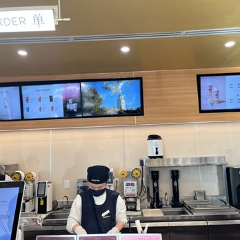 MOLLY TEA - Updated February 2025 - 1560 Photos & 832 Reviews - 605 E ...