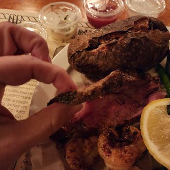 BILLY’S STONE CRAB - Updated December 2024 - 293 Photos & 423 Reviews ...