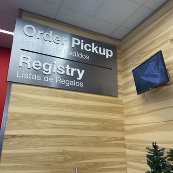 TARGET - Updated December 2025 - 63 Photos & 71 Reviews - 6865 ...