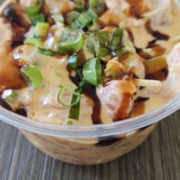 OPULICIOUS POKE & PLATE LUNCH - Updated August 2025 - 688 Photos & 353 ...