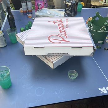 PIZZATA PIZZERIA - Updated October 2025 - 174 Photos & 142 Reviews ...