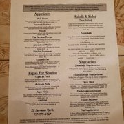 EL SERRANO MEXICAN RESTAURANT - 65 Photos & 93 Reviews - Mexican - 3410 ...