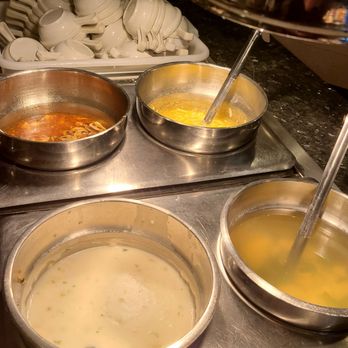 W SPOON BUFFET - Updated August 2025 - 281 Photos & 305 Reviews - 14689 ...
