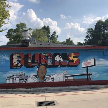 BURNS ORIGINAL BBQ - Updated November 2024 - 511 Photos & 533 Reviews ...