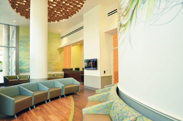 STRAUB BENIOFF - WARD VILLAGE CLINIC & URGENT CARE - Updated December ...