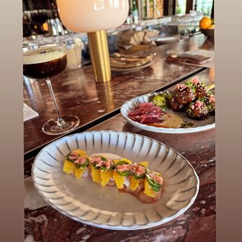 PYRO - Updated 05/2025 - 680 Photos & 251 Reviews - 4300 E Camelback Rd ...