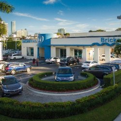 BRICKELL HONDA - 50 Photos & 338 Reviews - 690 SW 8th St, Miami ...