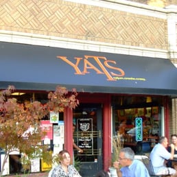 YATS - Updated July 2025 - 221 Photos & 758 Reviews - 5363 N College ...