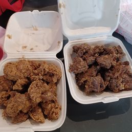 PARKS FRIED CHICKEN - Updated January 2026 - 56 Photos & 48 Reviews ...