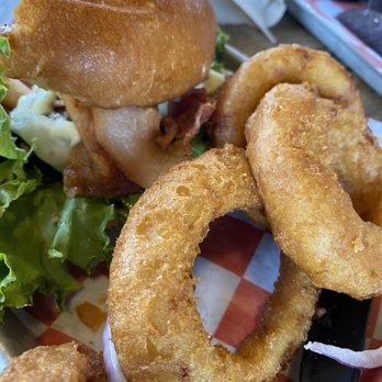 LITTLE RED BARN BREWERS - Updated November 2025 - 57 Photos & 37 ...