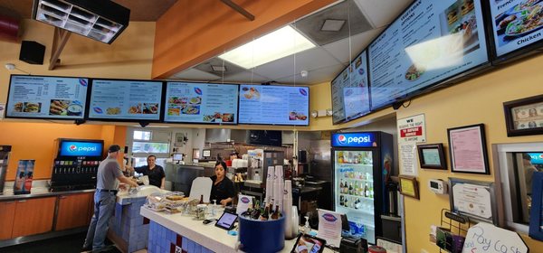 YANNI’S BEST CHARBROILED - Updated August 2025 - 309 Photos & 492 ...