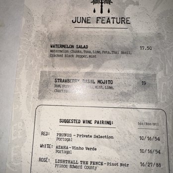 BAR POET - Updated September 2024 - 254 Photos & 135 Reviews - 1090 ...