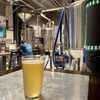 ATLAS BREW WORKS - Updated October 2025 - 147 Photos & 47 Reviews ...