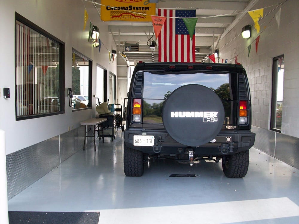 COLLISION SPECIALISTS - Updated May 2026 - 16 Photos - 96 Fairway Blvd ...
