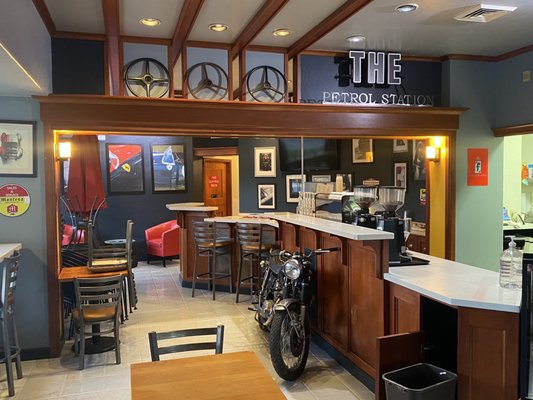 FAST CAT COFFEE - Updated July 2025 - 301 Photos & 281 Reviews - 7901 ...