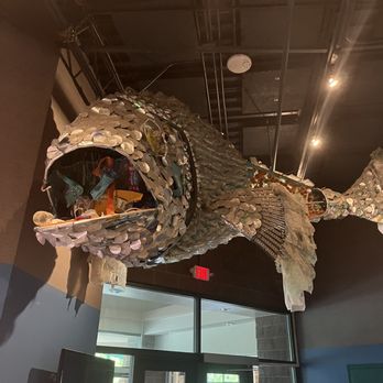 ABQ BIOPARK AQUARIUM - Updated August 2025 - 425 Photos & 124 Reviews ...