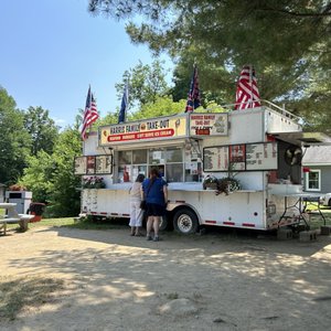 MOOSE SHACK - Updated September 2025 - 112 Main St, East Millinocket ...