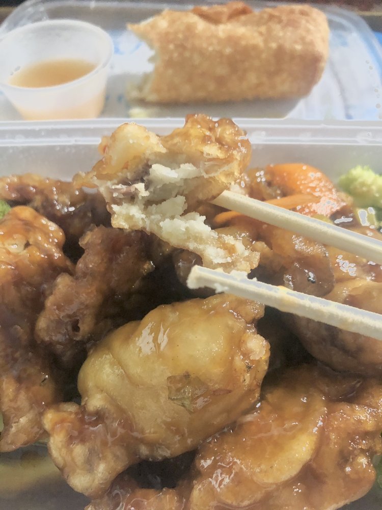 CHINA SAILS - Updated April 2025 - 30 Reviews - 3 E Grove St ...