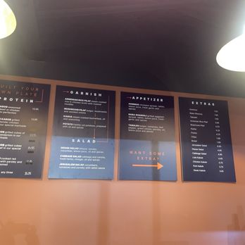 ARMO GRILL - Updated November 2024 - 72 Photos & 53 Reviews - 516 N ...