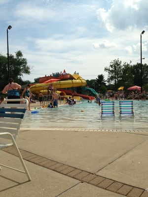 WATER WORKS FAMILY AQUATIC CENTER - Updated December 2025 - 14 Photos ...