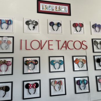 TACO LAND - Updated November 2024 - 504 Photos & 401 Reviews - 2235 W ...